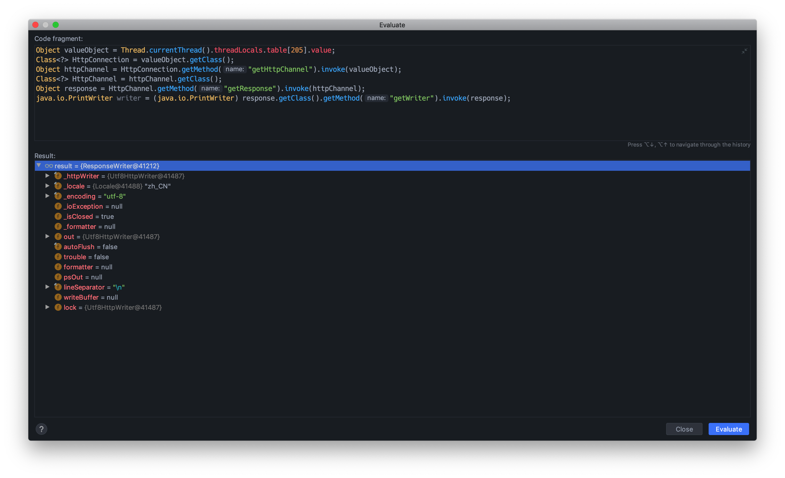 CVE-2020-10204/CVE-2020-10199 Nexus Repository Manager3 分析&以及三个类的回显构造 · ...